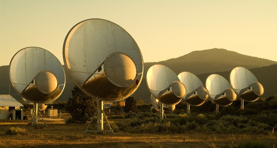 SETI Institute Shuts Down Search For Aliens
